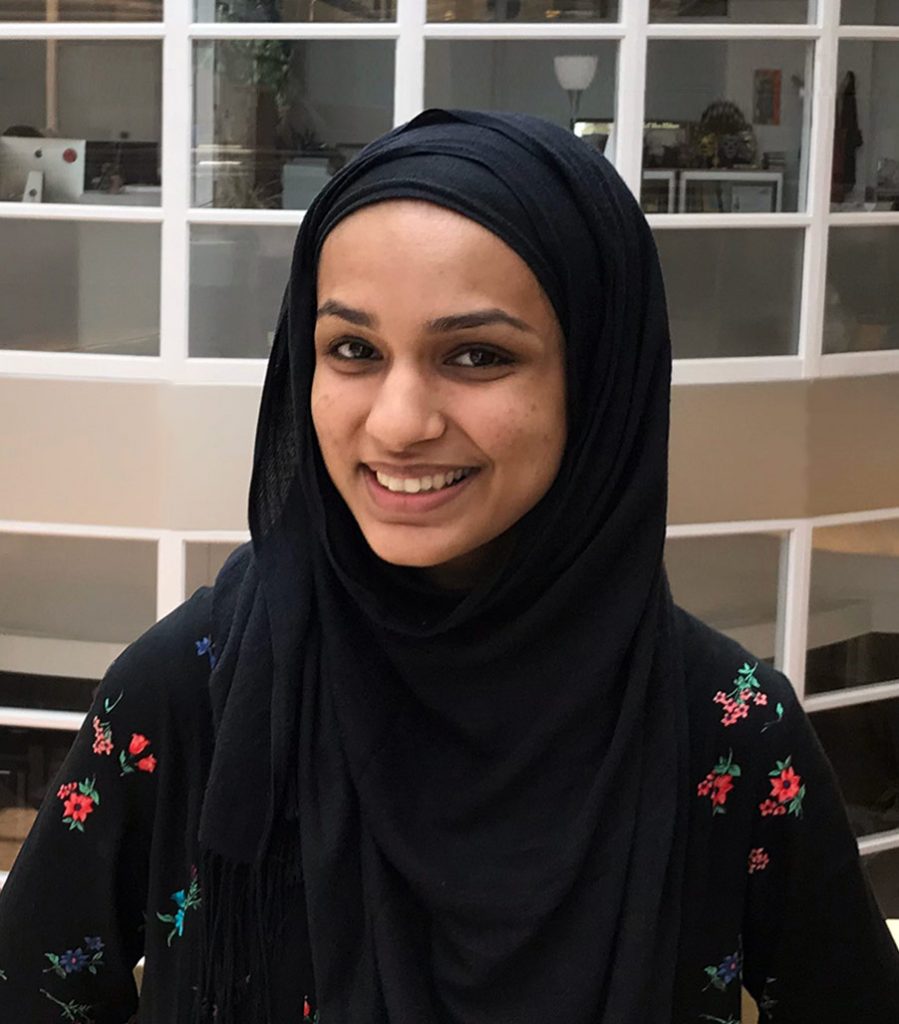 amber-karim – Wilhelm Lab