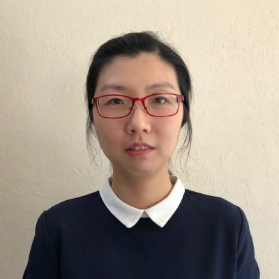 Dr. Lin Wang joined Wilhelm Lab as Postdoctoral Research Fellow – Wilhelm Lab