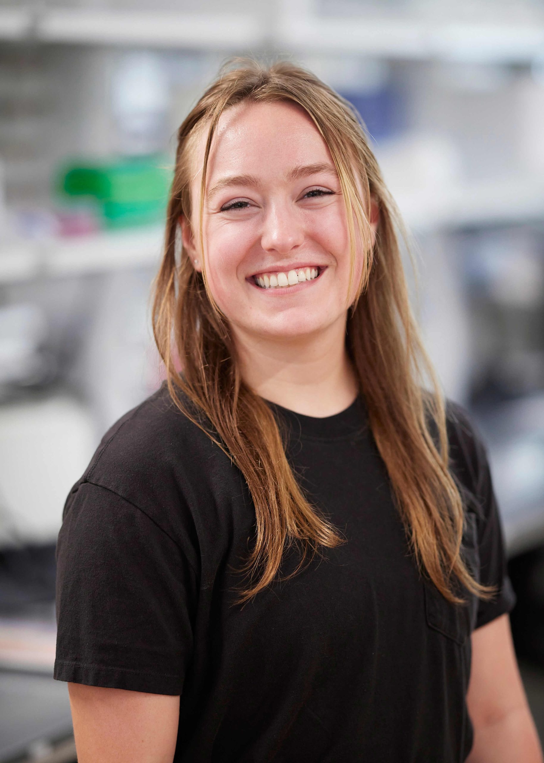 Emmy Francek – Wilhelm Lab