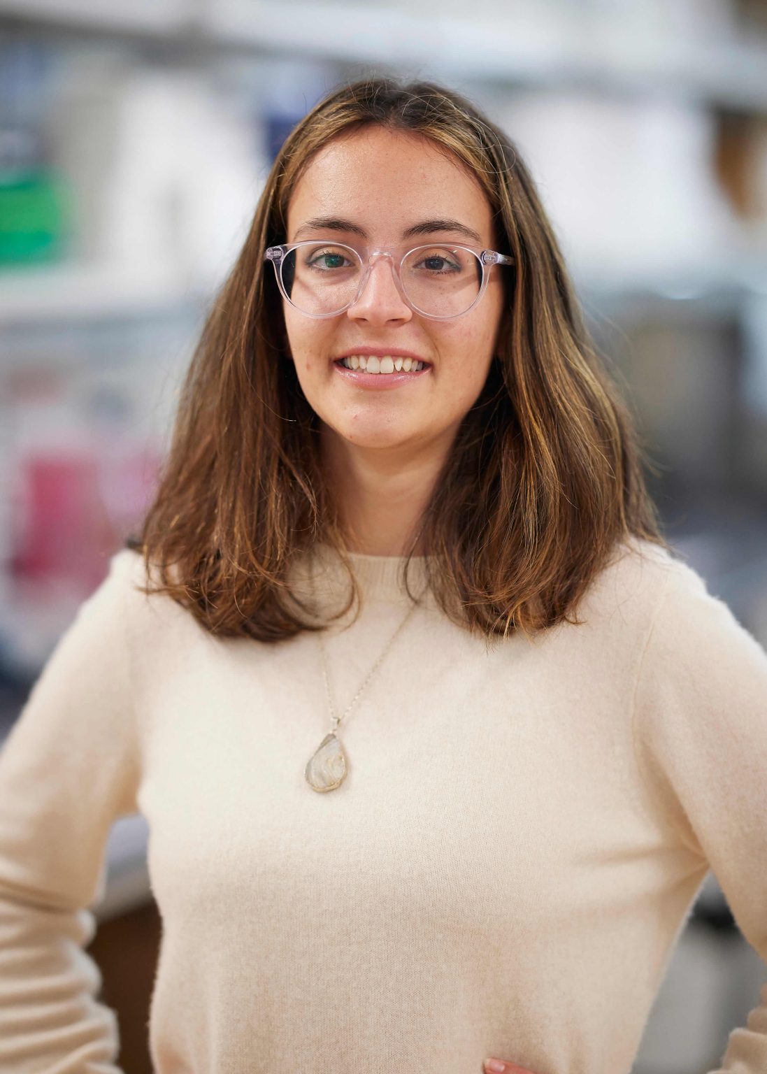 Sarah Butterfield – Wilhelm Lab