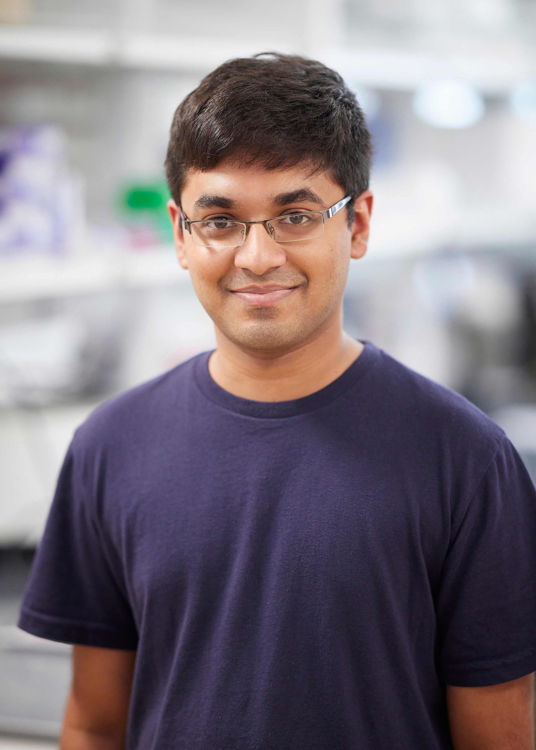 Vinit Sheth – Wilhelm Lab