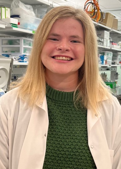 Abbie Thomas – Wilhelm Lab