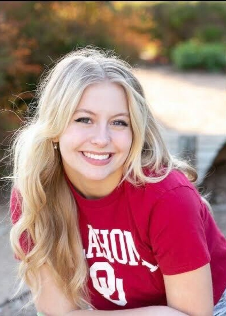 Kendall Kleckner – Wilhelm Lab