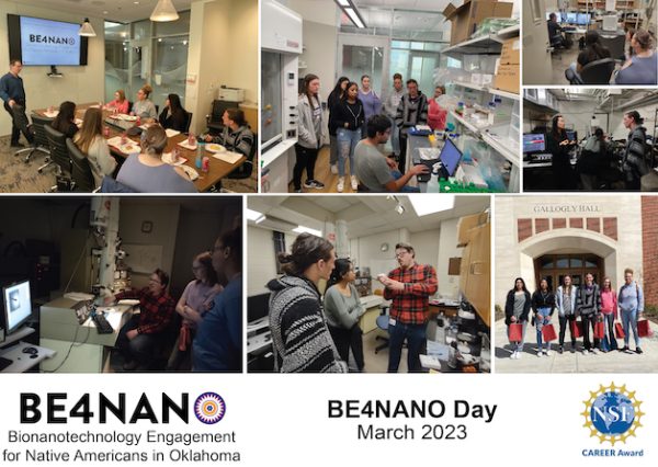 Wilhelm Lab – Biomedical Nano-Engineering Laboratory