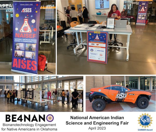 Outreach – Wilhelm Lab