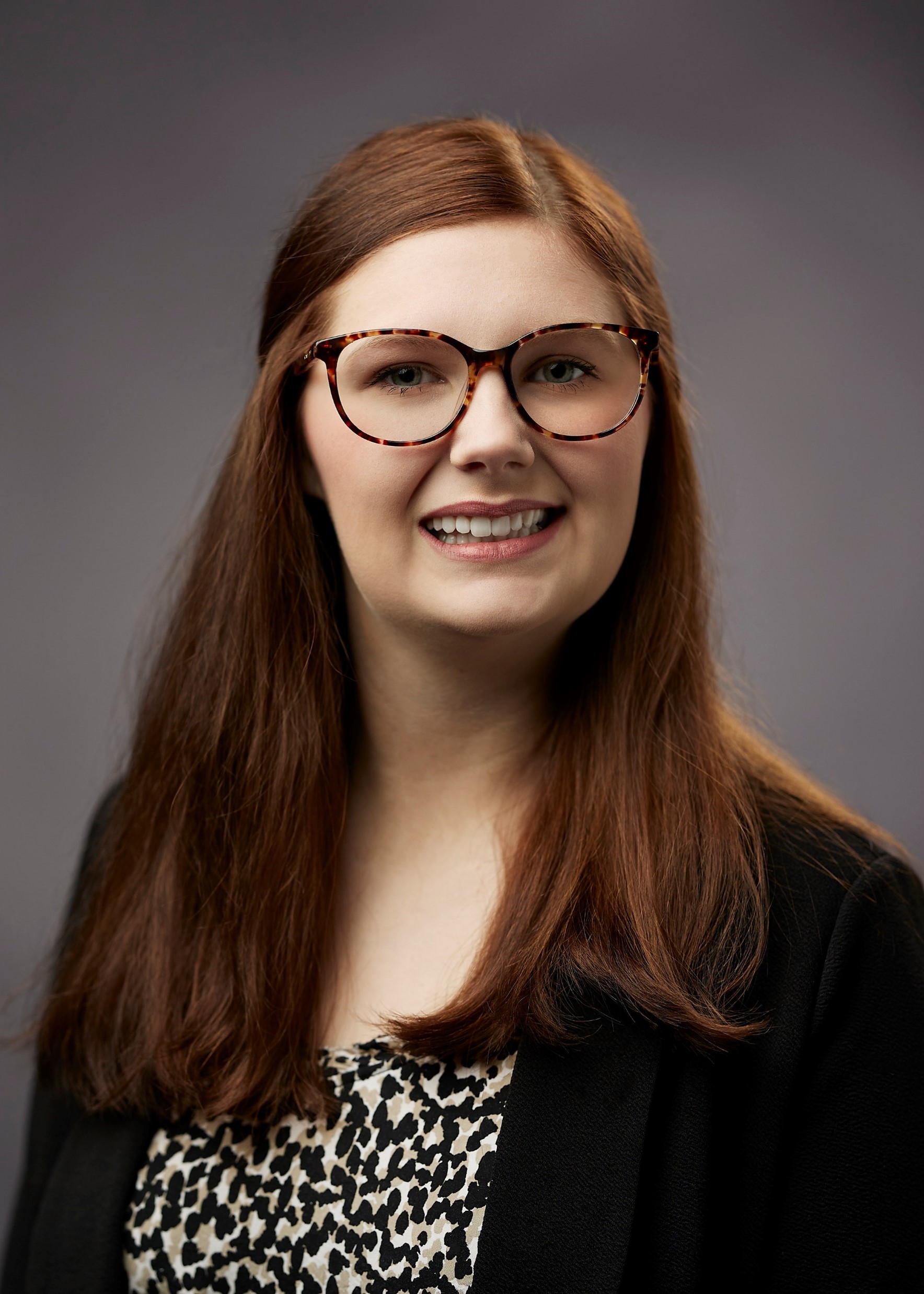 Haley Taffe – Wilhelm Lab