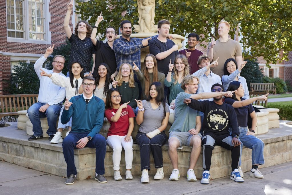 Wilhelm Lab – Biomedical Nano-Engineering Laboratory