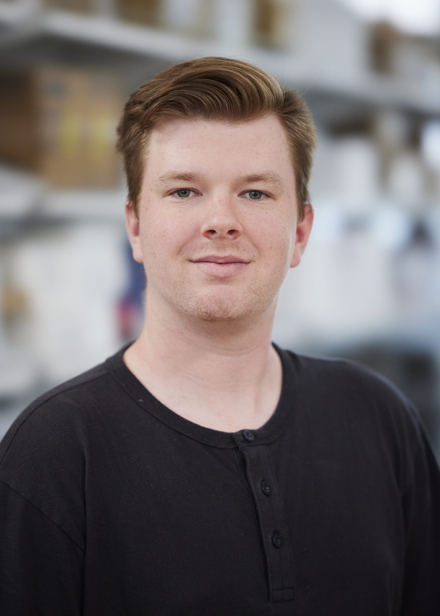 Luke Whitehead – Wilhelm Lab