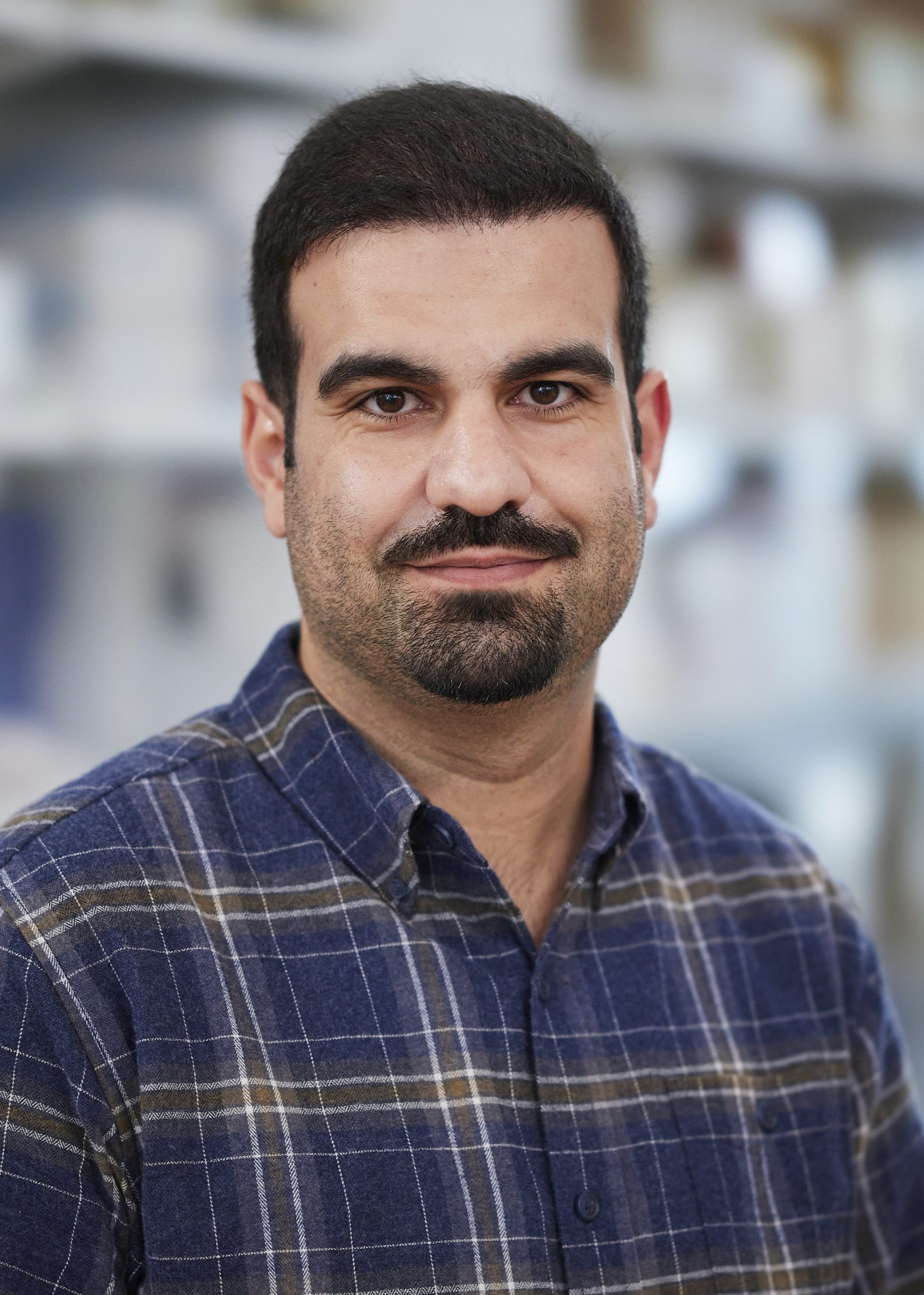 Personnel – Wilhelm Lab