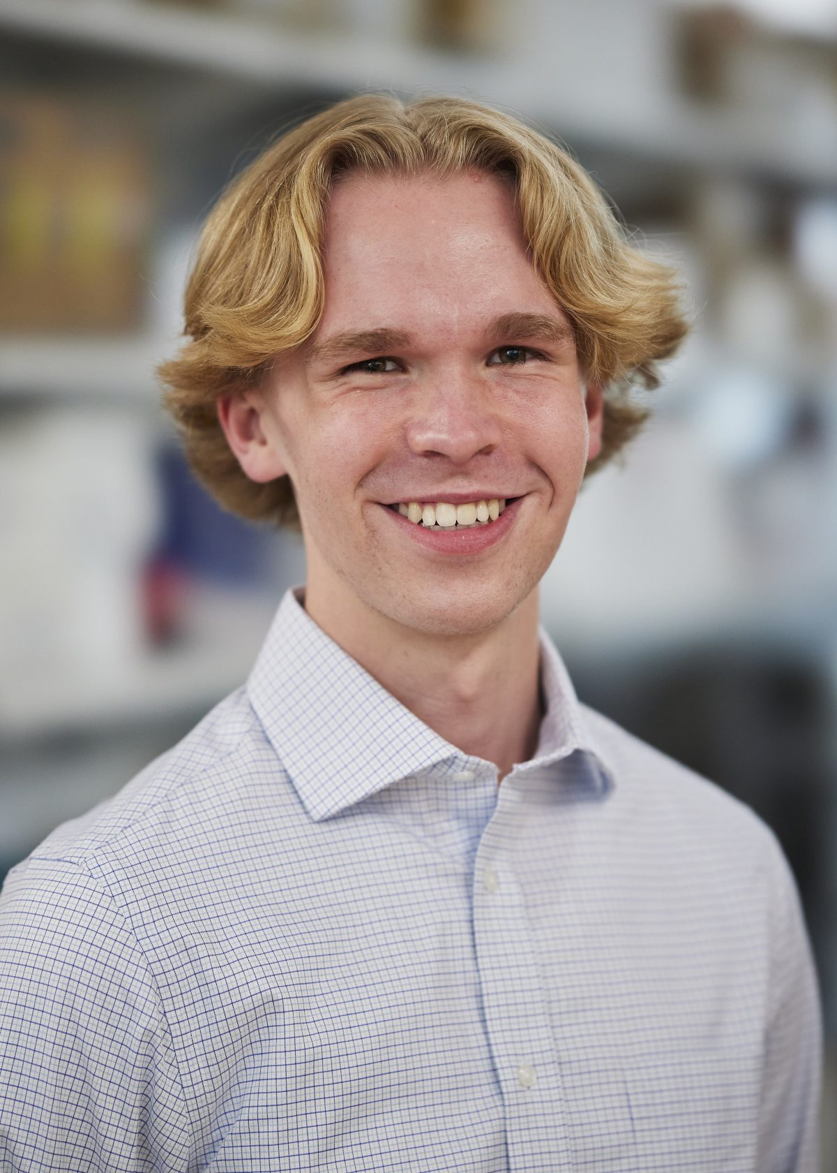 Sam Ferguson – Wilhelm Lab