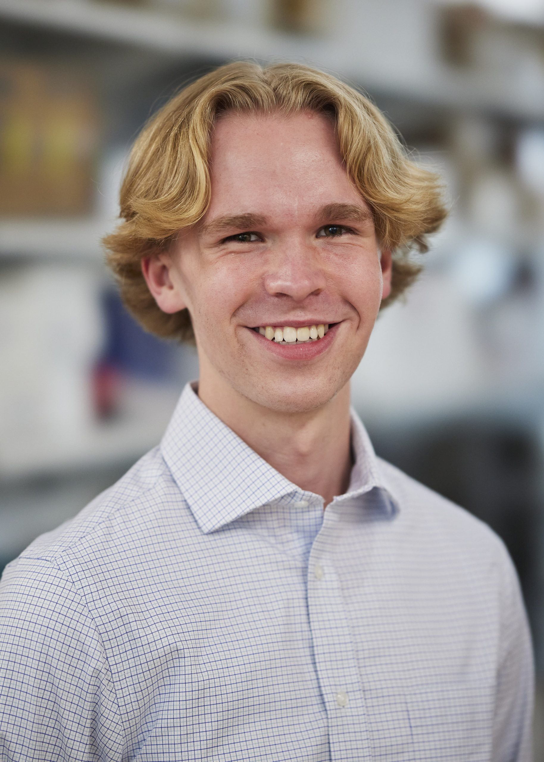 Sam Ferguson – Wilhelm Lab