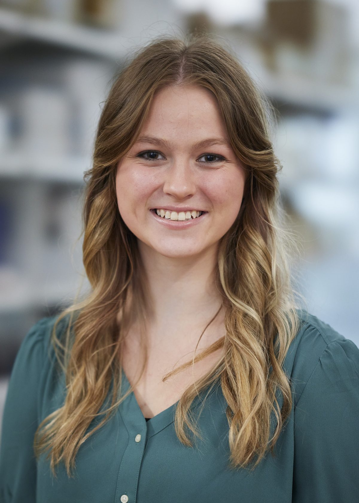 Personnel – Wilhelm Lab