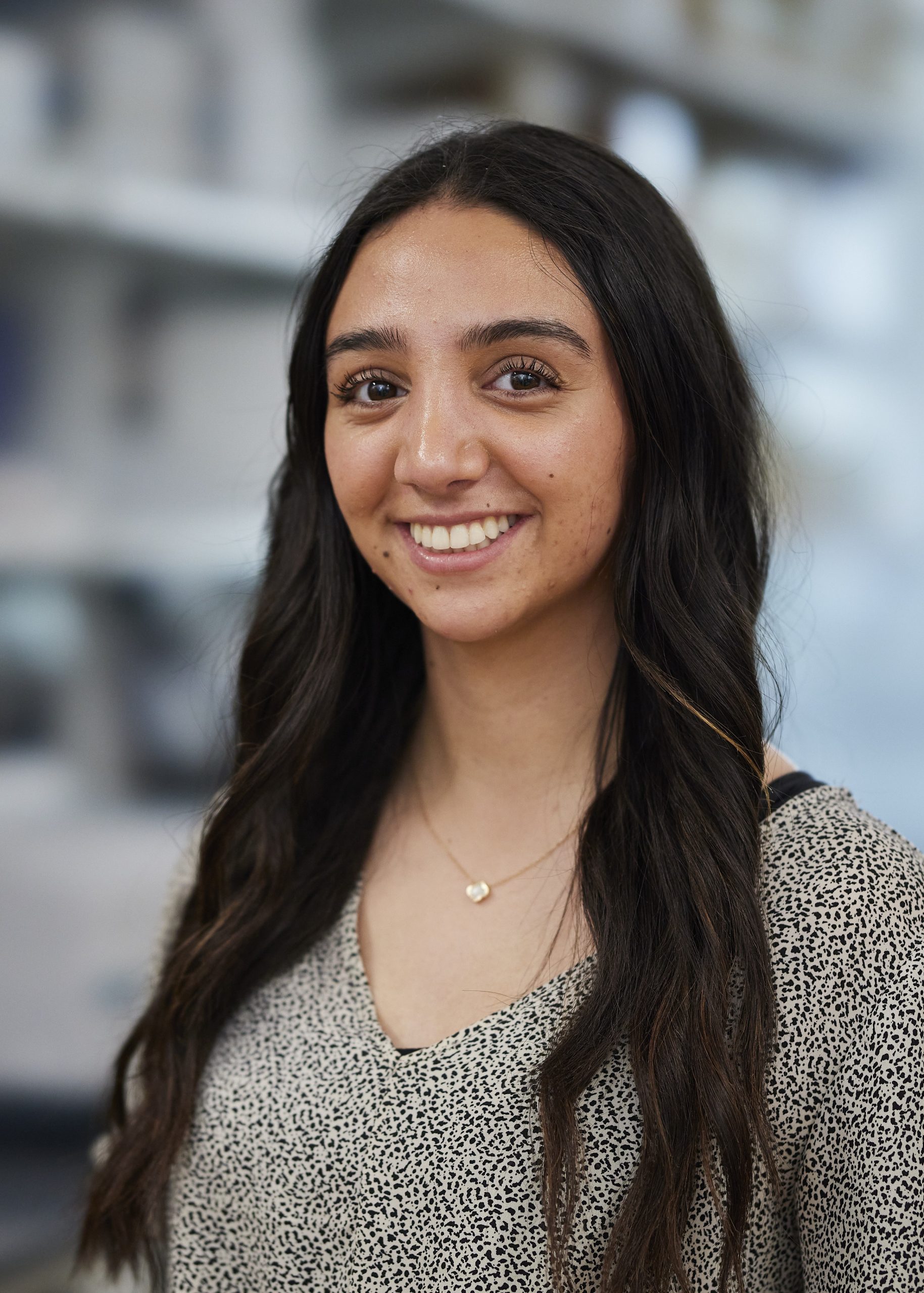 Personnel – Wilhelm Lab