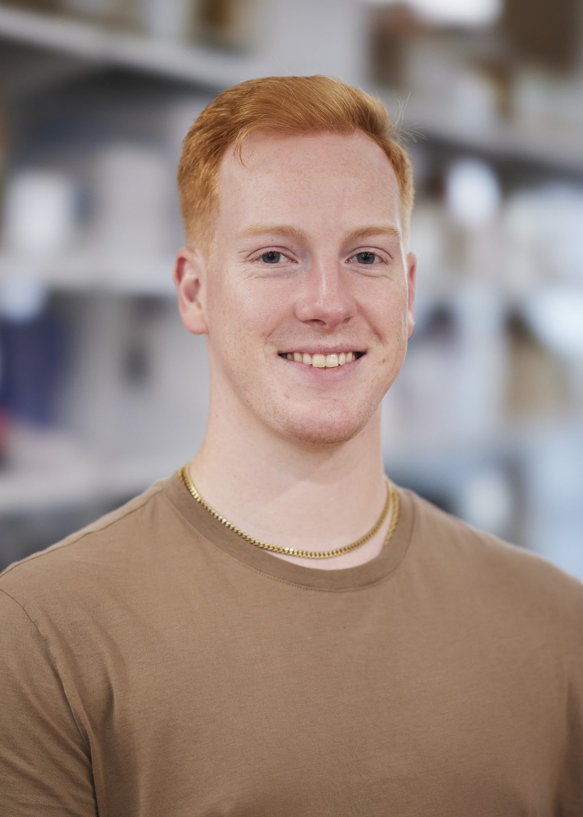 Personnel – Wilhelm Lab