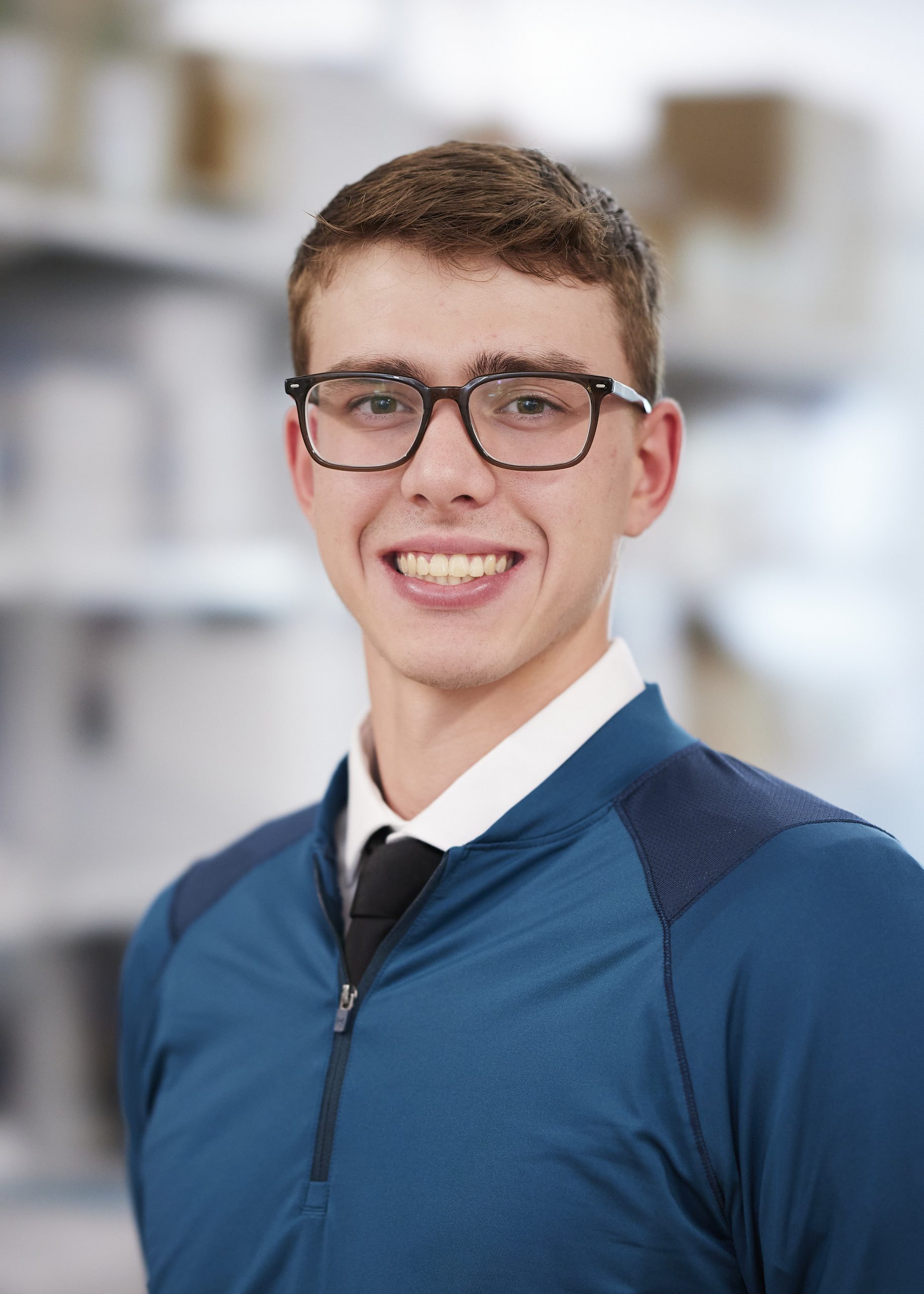 Personnel – Wilhelm Lab