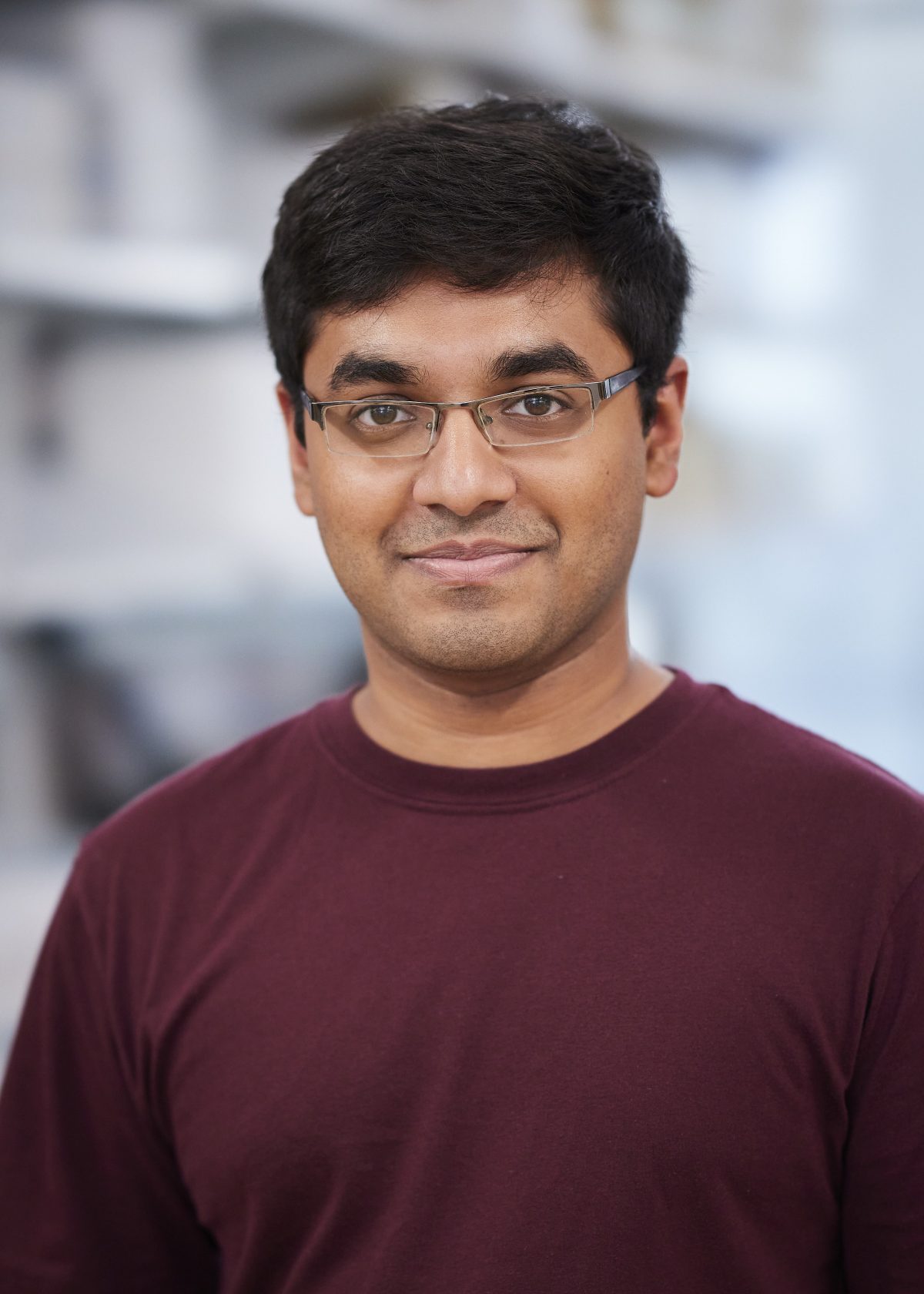 Vinit Sheth – Wilhelm Lab