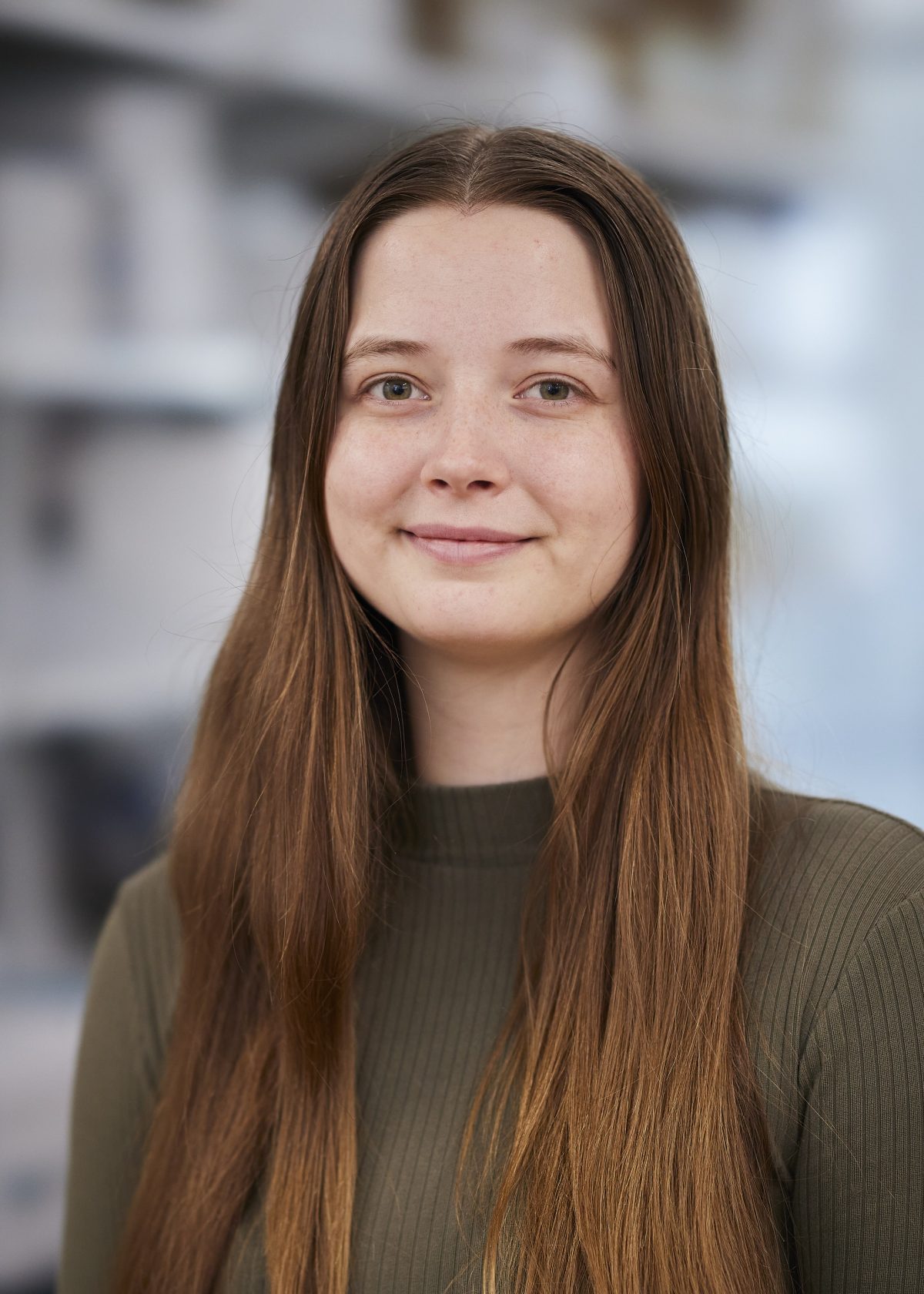 Personnel – Wilhelm Lab