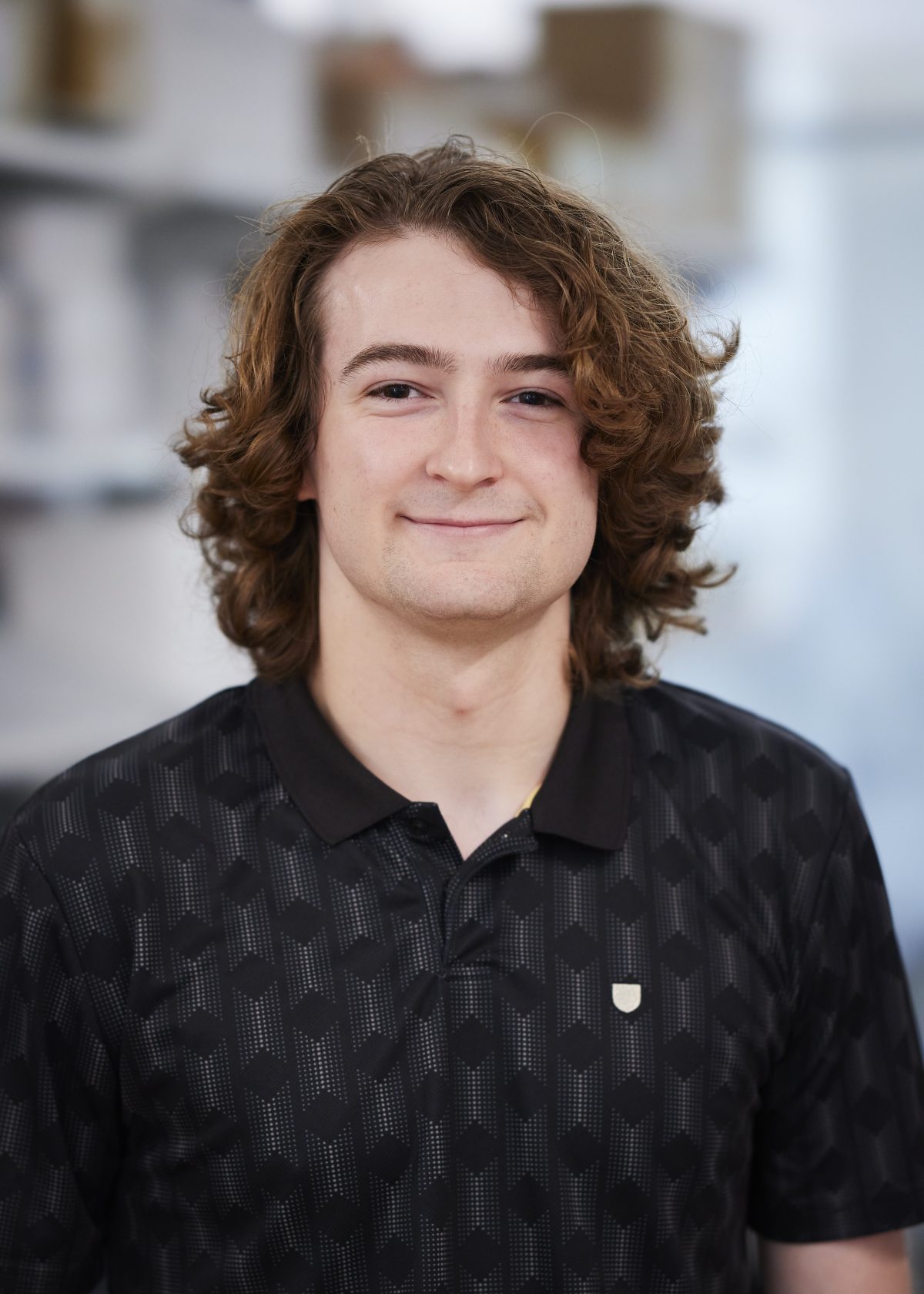 Personnel – Wilhelm Lab