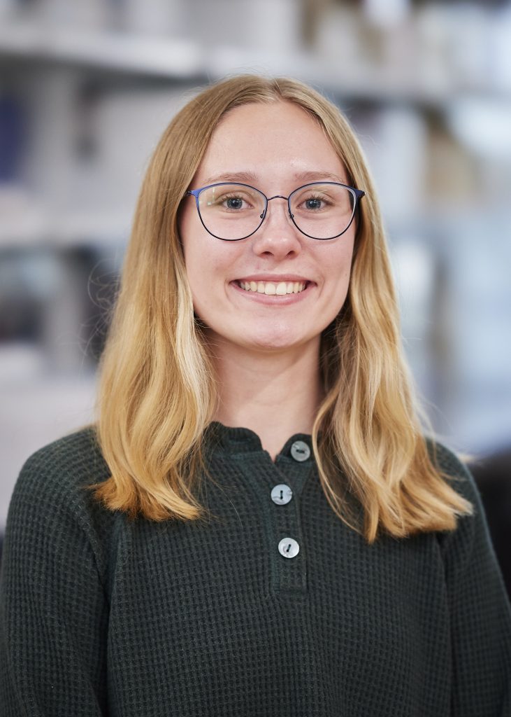 Madison Shelton – Wilhelm Lab