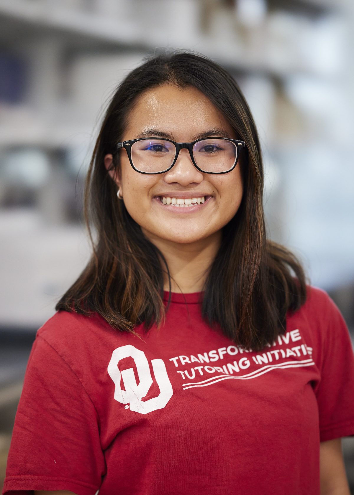 Personnel – Wilhelm Lab