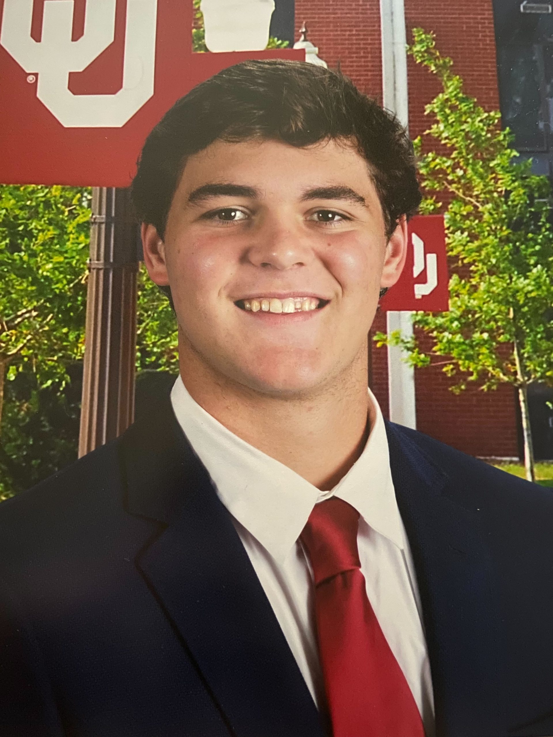 Connor Baroody – Wilhelm Lab