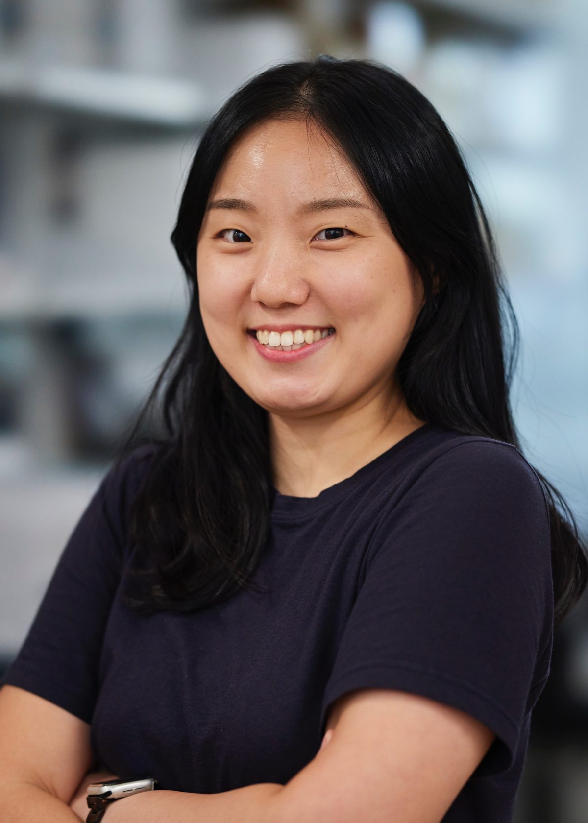 Personnel – Wilhelm Lab