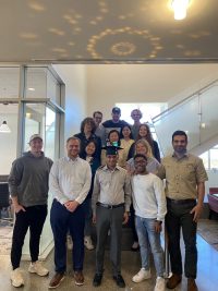 Wilhelm Lab – Biomedical Nano-Engineering Laboratory