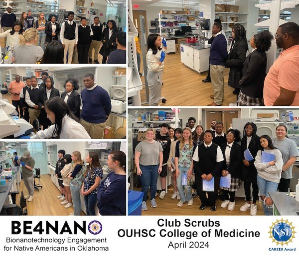 Wilhelm Lab – Biomedical Nano-Engineering Laboratory