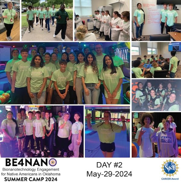 Wilhelm Lab – Biomedical Nano-Engineering Laboratory