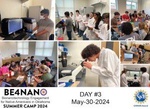 Wilhelm Lab – Biomedical Nano-Engineering Laboratory