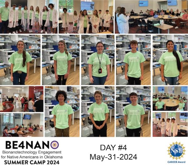 Wilhelm Lab – Biomedical Nano-Engineering Laboratory