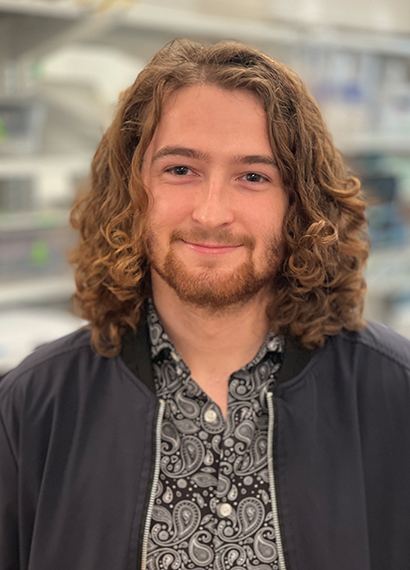 James Bowman – Wilhelm Lab