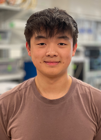 Ryan Chen – Wilhelm Lab