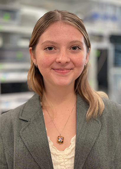 Sydney Gutwein – Wilhelm Lab